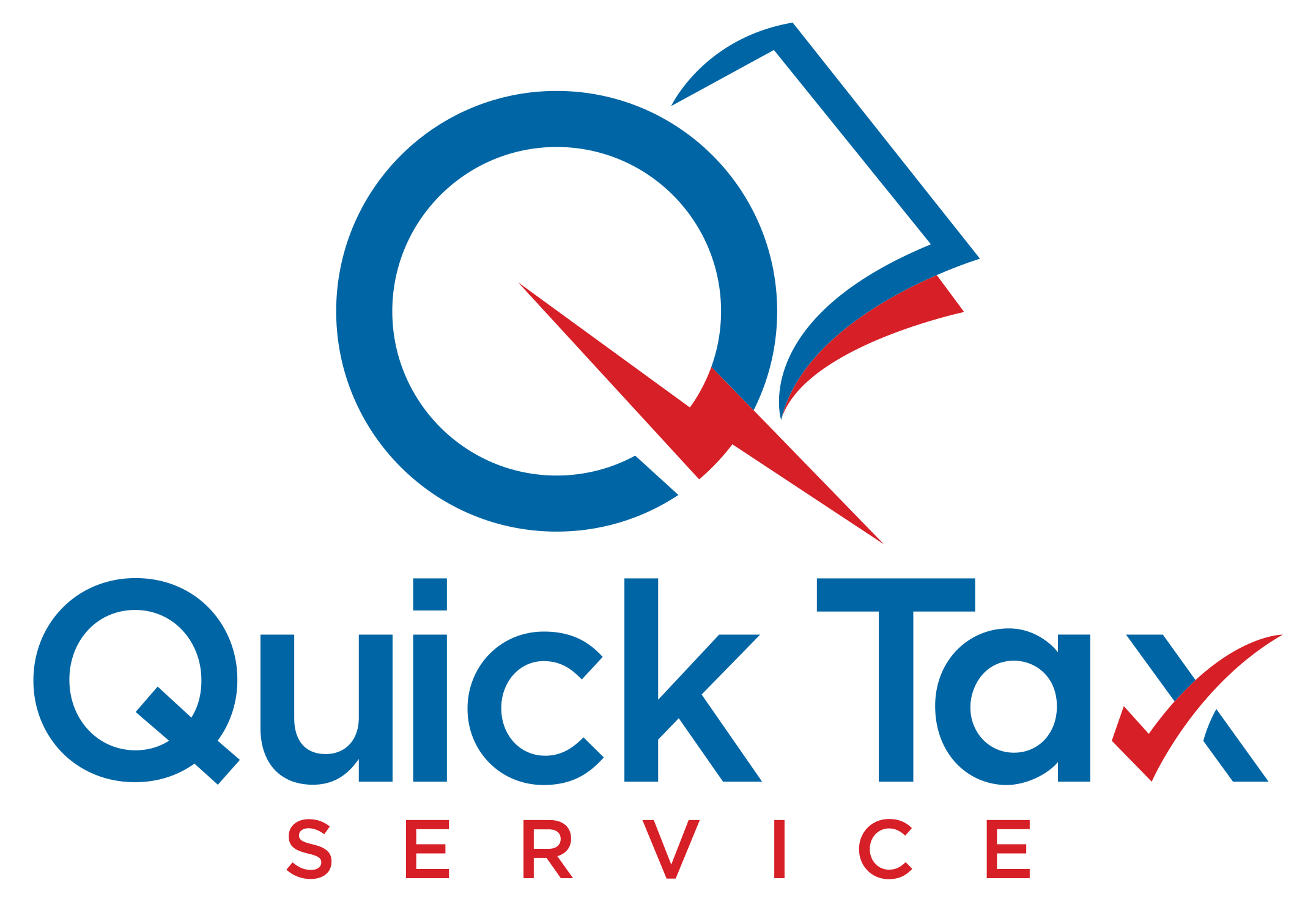 Quick Tax Service – Accounting and Financial Services
